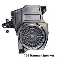 China Used 3-Way Harman Amplifier Speaker Module for Mercedes Benz W253 W167 W177 W247 W118 GLC GLE GLS GLA GLB A35 CLA Good Condition for sale
