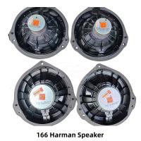China Used 3-Way Harman Amplifier Speaker Module for Mercedes Benz W253 W167 W177 W247 W118 GLC GLE GLS GLA GLB A35 CLA Good Condition for sale