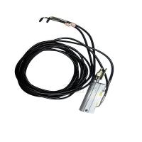 China Convertible Top Hydraulic Cylinder for Mercedes-Benz SLK280  SLK350  R171 OEM A1718000072 Replacement Cabriolet Pole for sale