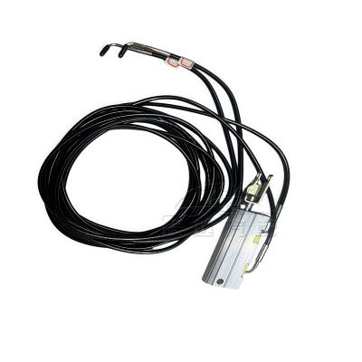 China Convertible Top Hydraulic Cylinder for Mercedes-Benz SLK280  SLK350  R171 OEM A1718000072 Replacement Cabriolet Pole for sale
