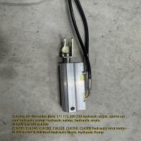 China Convertible Top Hydraulic Cylinder for Mercedes-Benz SLK280  SLK350  R171 OEM A1718000072 Replacement Cabriolet Pole for sale