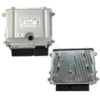 China ECU ME9.7 Engine Control Unit A2729002100 2729002100 0261209454 ECM for Mercedes Benz W212 GLK350 E350 Dual CPUs for Computers for sale