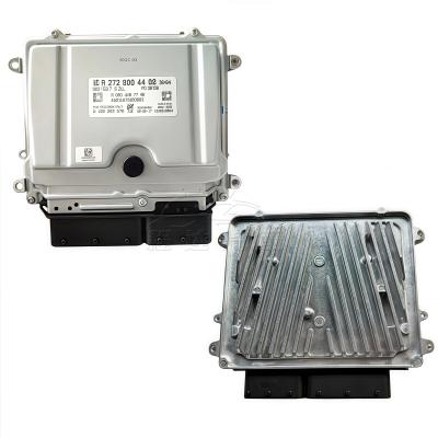 China ECU ME9.7 Engine Control Unit A2729002100 2729002100 0261209454 ECM for Mercedes Benz W212 GLK350 E350 Dual CPUs for Computers for sale