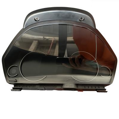 China Classic High Quality for BMW 3 Series 4 Series F30 F32 F33 F36 LCI Workbench Full LCD Display Mileage Speed Display Used for sale
