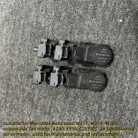 China Applicable to for Mercedes-Benz W211W219 Evaporation Box Fan Motor E280 E350 CLS350 air Conditioning Servo Motor OEM A2038201642 for sale