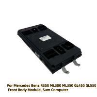 China For Mercedes-Benz W251 SAM Front Body Anti-Theft Light Lock Computer Electronic Control Module for Central Control R System for sale