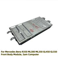 China For Mercedes-Benz W251 SAM Front Body Anti-Theft Light Lock Computer Electronic Control Module for Central Control R System for sale