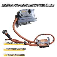 China High-quality Hot Sale for Mercedes-Benz S400 S400L S-Class Hybrid Power Electronics Module Inverter New Condition for sale