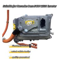 China High-quality Hot Sale for Mercedes-Benz S400 S400L S-Class Hybrid Power Electronics Module Inverter New Condition for sale