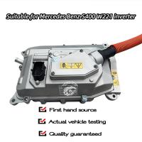 China High-quality Hot Sale for Mercedes-Benz S400 S400L S-Class Hybrid Power Electronics Module Inverter New Condition for sale