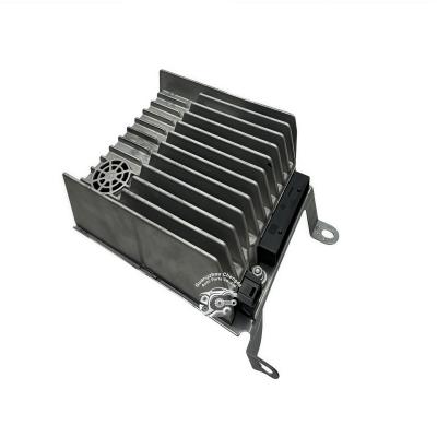 China High Quality Classic R350 251 212 218 Body MSE Audio Power Amplifier Harman Kardon Horn for High Audio Electronic Control Module for sale