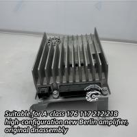 China High Quality Classic R350 251 212 218 Body MSE Audio Power Amplifier Harman Kardon Horn for High Audio Electronic Control Module for sale