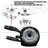 China Professional Test Used OEM 4639006501 for Mercedes Benz W463 G-Class 2002-2016 Steering Column Combo  Steering Parts for sale