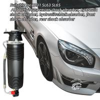 China Used for Mercedes-Benz SL500 LS63 W231 Active Body Control ABC Hydraulic Shock Absorption Front & Rear Active Suspension for sale