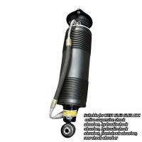 China Used for Mercedes-Benz SL500 LS63 W231 Active Body Control ABC Hydraulic Shock Absorption Front & Rear Active Suspension for sale