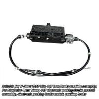 China New Electronic Parking Control Unit for Mercedes-Benz W447 W448 V260 Hand Brake Motor, Motor for sale