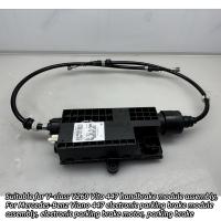 China New Electronic Parking Control Unit for Mercedes-Benz W447 W448 V260 Hand Brake Motor, Motor for sale