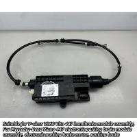 China New Electronic Parking Control Unit for Mercedes-Benz W447 W448 V260 Hand Brake Motor, Motor for sale