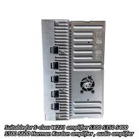 China Classic Harman Kardon Audio Power Amplifier S300 S350 S500 S600 S65 221with Configured Speakers High Quality for Mercedes-Benz for sale