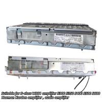 China Classic Harman Kardon Audio Power Amplifier S300 S350 S500 S600 S65 221with Configured Speakers High Quality for Mercedes-Benz for sale