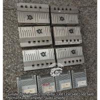 China Classic Harman Kardon Audio Power Amplifier S300 S350 S500 S600 S65 221with Configured Speakers High Quality for Mercedes-Benz for sale