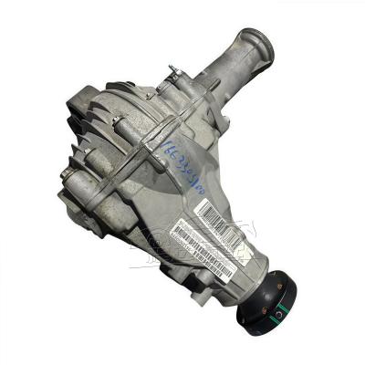 China High Quality GLS Series W166 Front Differential Clutch for Full-Time Four-Wheel Drive Power Box Axle Seat Torquer Mercedes-Benz for sale