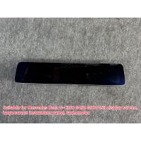 China Upgraded Premium Dual LCD Dashboard Display Screen for Mercedes Benz AMG 463 G350 G450 G500 G63 Dashboard Display Screen for sale