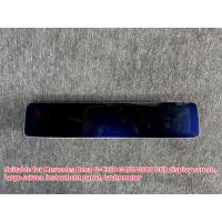 China Upgraded Premium Dual LCD Dashboard Display Screen for Mercedes Benz AMG 463 G350 G450 G500 G63 Dashboard Display Screen for sale