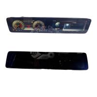 China Advanced CarPlay Head Unit with Touchscreen Stereo System 2009-2020 for Benz G-Class G350 G500 W463 Upgrade Multimedia Head Unit for sale