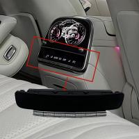 China Premium OEM Climate Switch Panel: Rear AC Control & Heater Console for Mercedes-Benz S-Class W222 S300/S400/S500 for sale