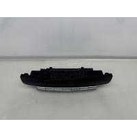 China Premium OEM Climate Switch Panel: Rear AC Control & Heater Console for Mercedes-Benz S-Class W222 S300/S400/S500 for sale