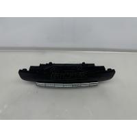 China Premium OEM Climate Switch Panel: Rear AC Control & Heater Console for Mercedes-Benz S-Class W222 S300/S400/S500 for sale