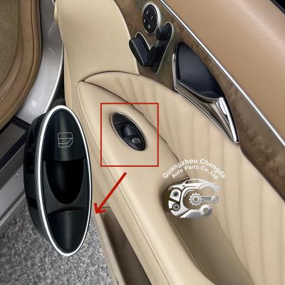 China Premium Auto Power Window One Touch Control&Child Lock for Mercedes E-Class E280 E350 E63 S211 W211 Window Regulator for sale