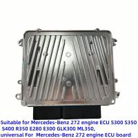 China Online Programmable ME9.7 ECU 2721531192  High-Performance Engine Control Unit for Benz ML350 272 Ecu Fix Misfire & Boost Power for sale