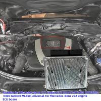 China Premium OEM ME9.7 ECU: Engine Control Module A2729002100 0261209454 - Direct Fit for Mercedes W212 E350/GLK350 ECM Performance for sale