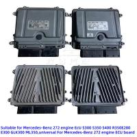 China Premium OEM ME9.7 ECU: Engine Control Module A2729002100 0261209454 - Direct Fit for Mercedes W212 E350/GLK350 ECM Performance for sale