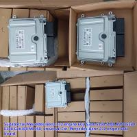 China Premium OEM ME9.7 ECU: Engine Control Module A2729002100 0261209454 - Direct Fit for Mercedes W212 E350/GLK350 ECM Performance for sale