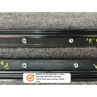 China High Precision Sliding Track Kit for Stuck/Noisy Sunroof Repair - A2057801100 A2057801200 for Fit Mercedes C260 C350 C400 for sale