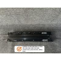 China High Precision Sliding Track Kit for Stuck/Noisy Sunroof Repair - A2057801100 A2057801200 for Fit Mercedes C260 C350 C400 for sale