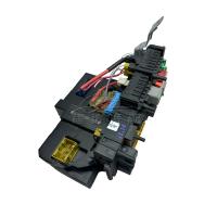 China Car Body Control Unit SAM Module Rear Fuse Box Assembly for Mercedes 212 C190 C200 E200 C280 E300 A2049067702 A2049061105 for sale