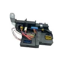 China Car Body Control Unit SAM Module Rear Fuse Box Assembly for Mercedes 212 C190 C200 E200 C280 E300 A2049067702 A2049061105 for sale