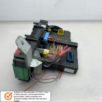 China Car Body Control Unit SAM Module Rear Fuse Box Assembly for Mercedes 212 C190 C200 E200 C280 E300 A2049067702 A2049061105 for sale