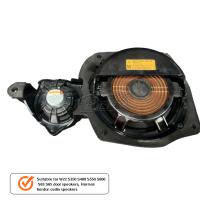 China High Quality  for Mercedes-Benz S-Class 221 S 300 S 350 S 400 S 550 S 600 Harman Kardon Sound System Speakers Door Speakers for sale