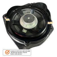 China High Quality  for Mercedes-Benz S-Class 221 S 300 S 350 S 400 S 550 S 600 Harman Kardon Sound System Speakers Door Speakers for sale