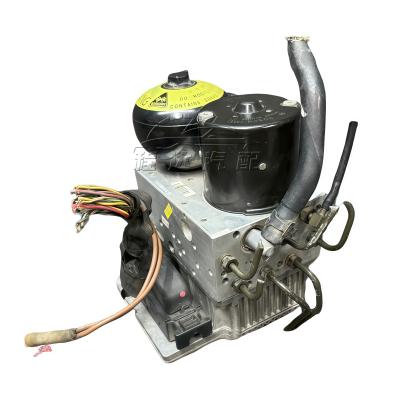 China Applicable to for Mercedes-Benz 211 E-Class E200, E240, E280, E350, E500 ABS  SBC Brake, Anti-lock Braking System Hydraulic Pump for sale
