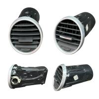 China For Mercedes ML350 ML500 GL550 GL450 164 Air Conditioning Vent Cooling Outlet Car Air Conditioning Ventilation Outlet Accessory for sale