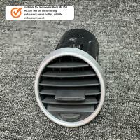 China For Mercedes ML350 ML500 GL550 GL450 164 Air Conditioning Vent Cooling Outlet Car Air Conditioning Ventilation Outlet Accessory for sale