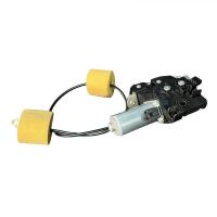 China Hernia Module for Mercedes-Benz C216 221 New Key-Operated CAR Door Lock and Tailgate Latch A2217500085 Brand Door Lock Actuator for sale