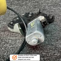 China Hernia Module for Mercedes-Benz C216 221 New Key-Operated CAR Door Lock and Tailgate Latch A2217500085 Brand Door Lock Actuator for sale