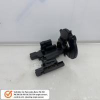 China For Mercedes Benz ML350 GL450  164 251  Auto Spare Parts  Condition Steering Wheel Angle Sensor OE 1645458516 Car Accessories for sale